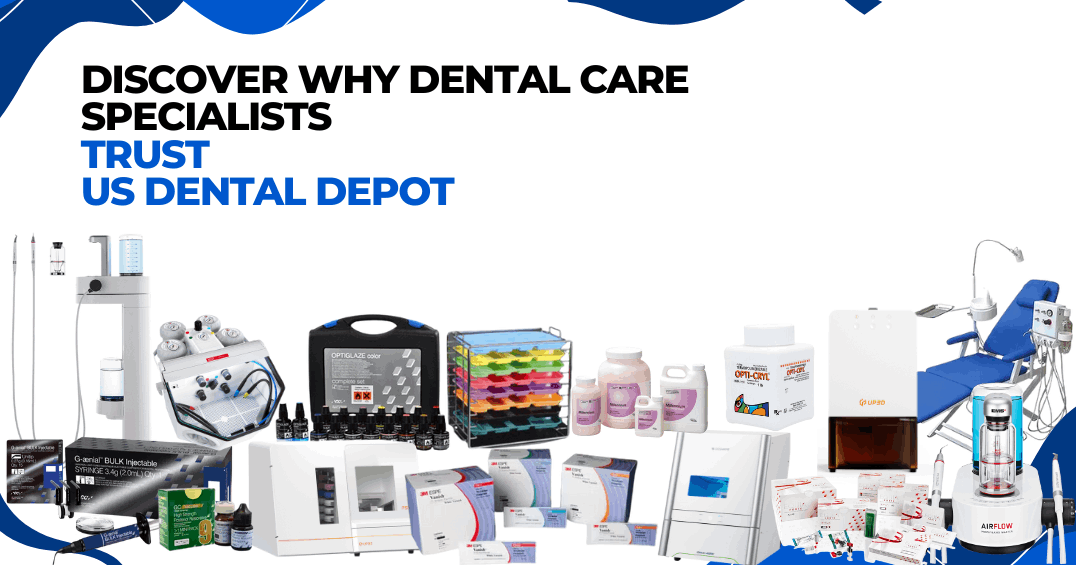 US DENTAL DEPOT